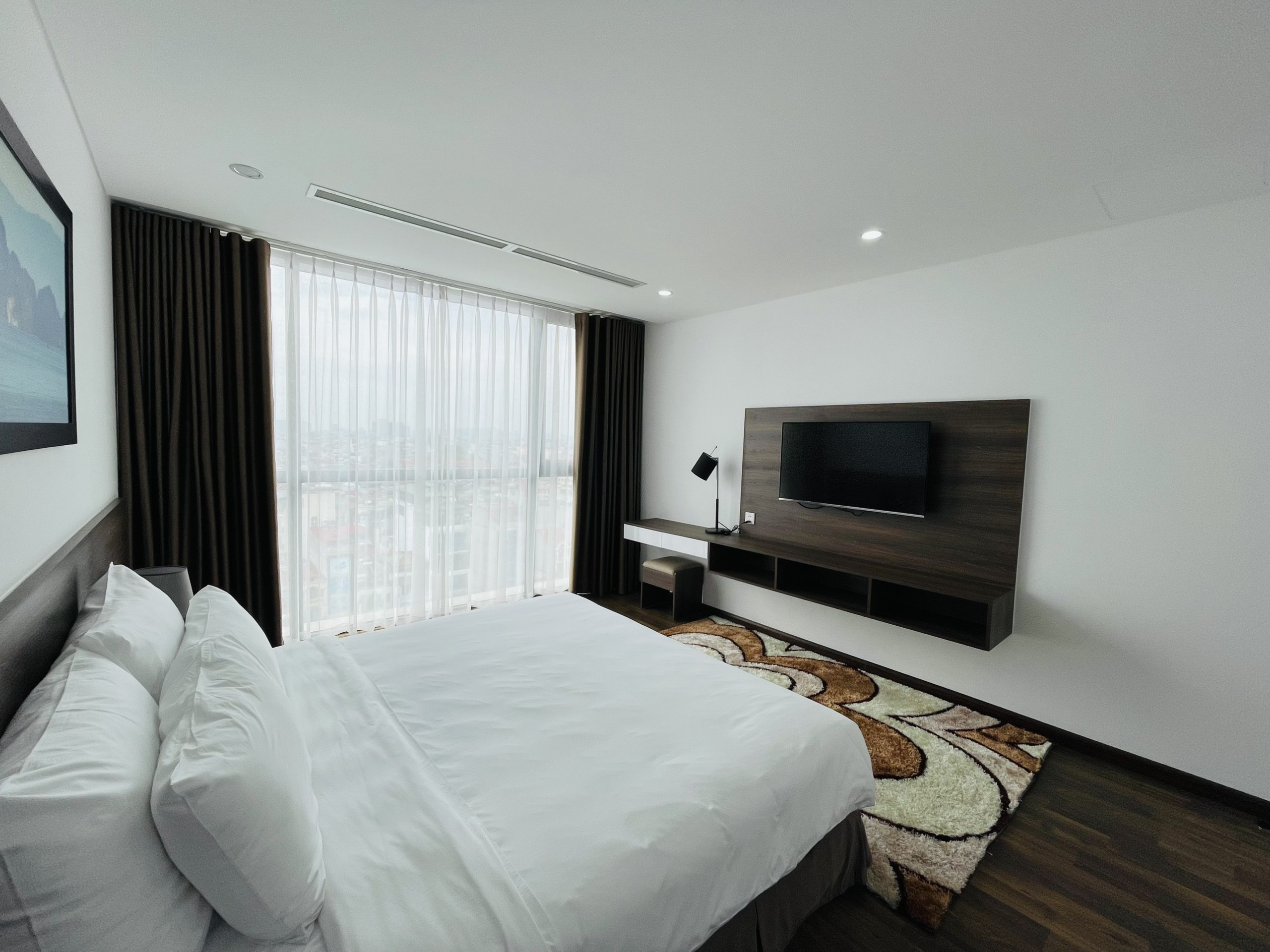 APT.429 - Hao Nam Ward, Dong Da Dist, Hanoi - Hanoinestseekers