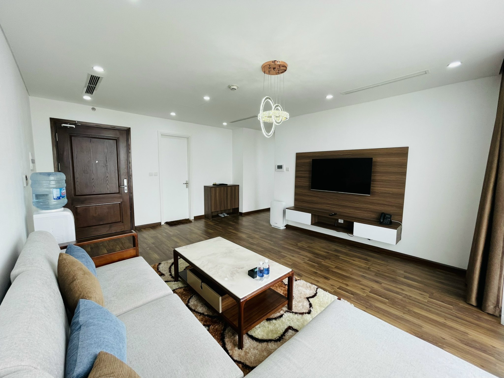 APT.430 - Hao Nam Ward, Dong Da Dist, Hanoi - Hanoinestseekers