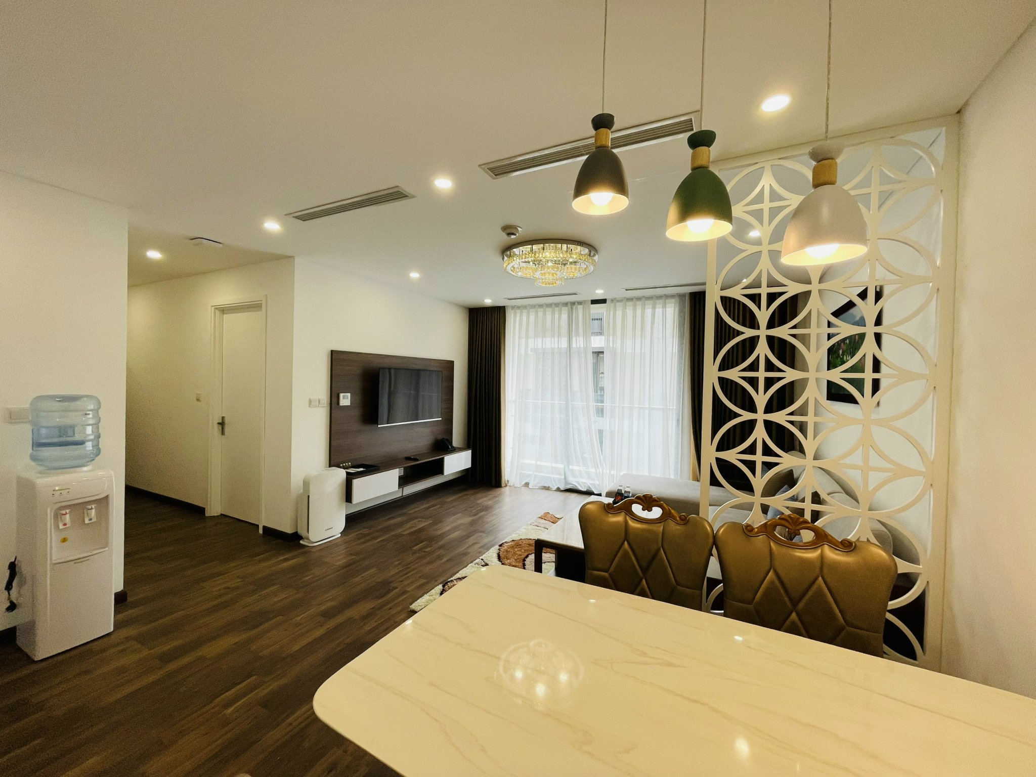 APT.434 - Hao Nam Ward, Dong Da Dist, Hanoi - Hanoinestseekers